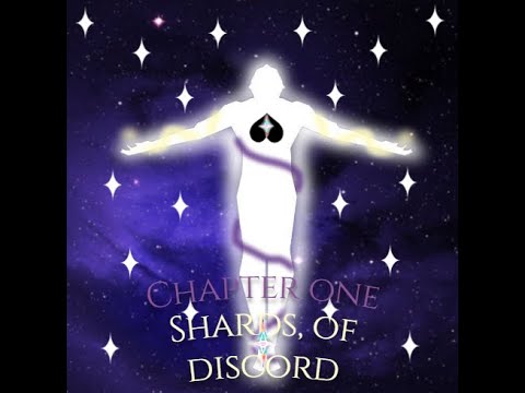 Shards of Discord | Chapter one | original fantasy story | relaxing ...