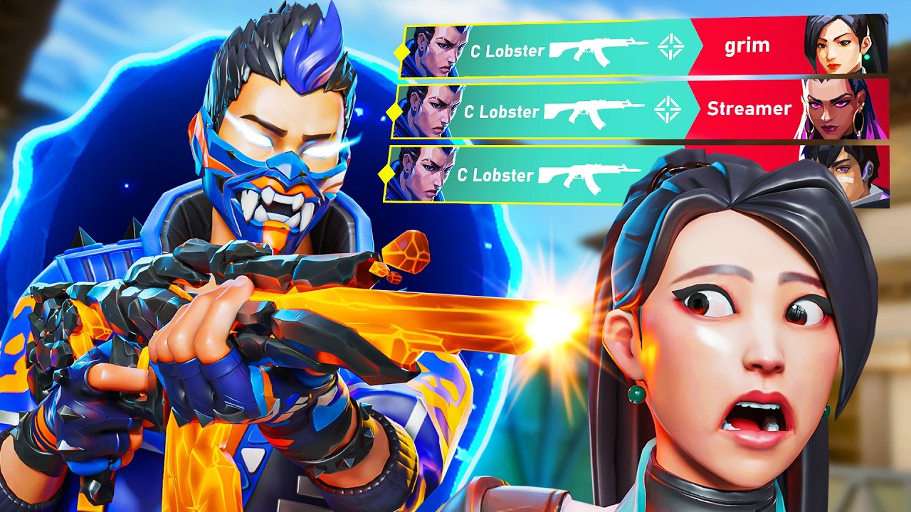 Top 0.1% AGRESSIVE Yoru, But Every Clip is ABSOLUTE Cinema... - YouTube