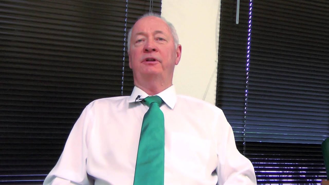 Keith E Galliher, Jr LAW Tip of the week 3 4215 - YouTube