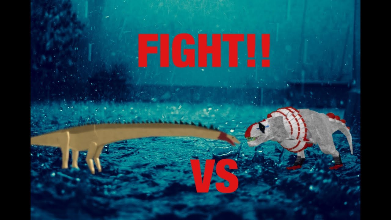 Roblox dinosaur simulator clown rex vs diplodocus - YouTube