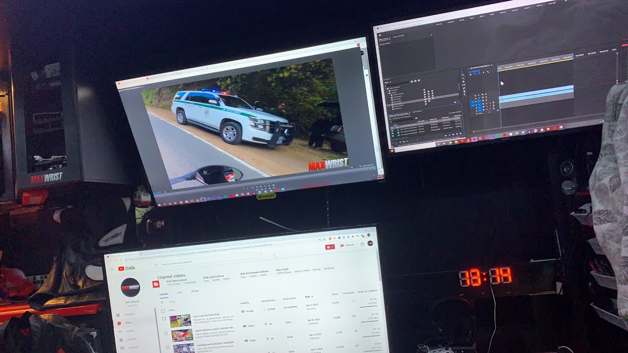 Demonetized?! Here is what to do!😎 - YouTube