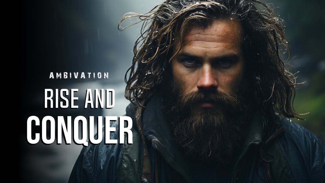 RISE AND CONQUER: Empowering Motivation to Seize Your Day - Best ...