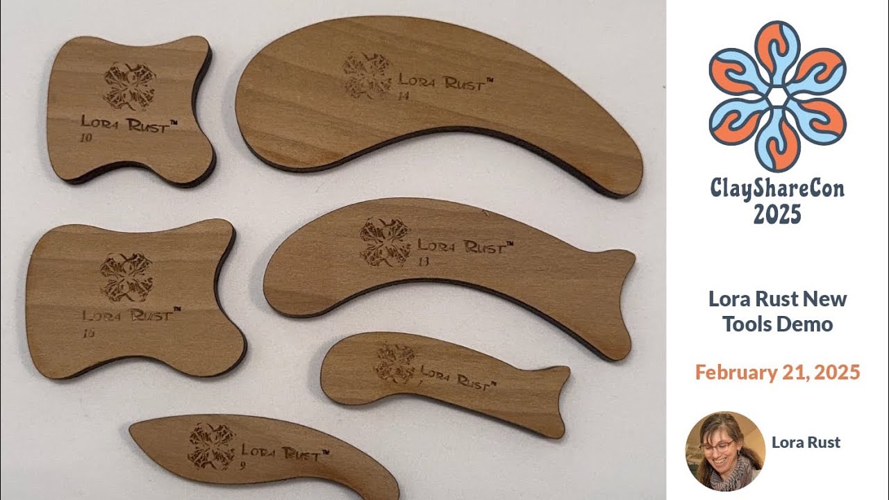 Lora Rust New Tools Demo - YouTube