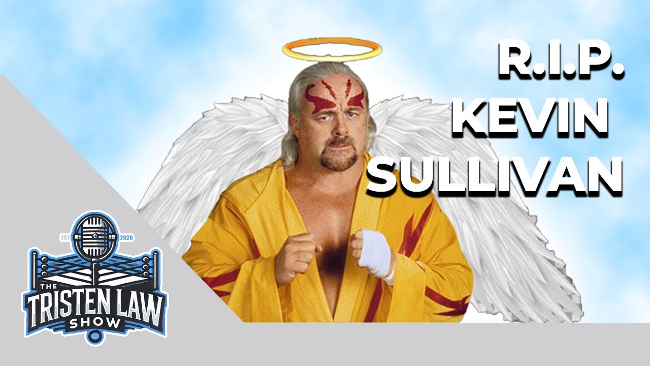 Remembering Kevin Sullivan: A Personal Tribute & Story - YouTube