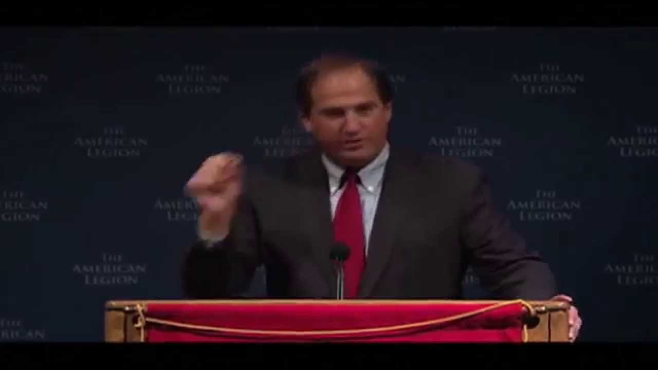 APB Presents Seth Harris - YouTube