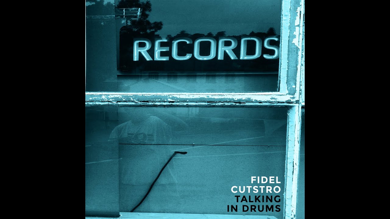 Fidel Cutstro - Feel The Funk - YouTube Music