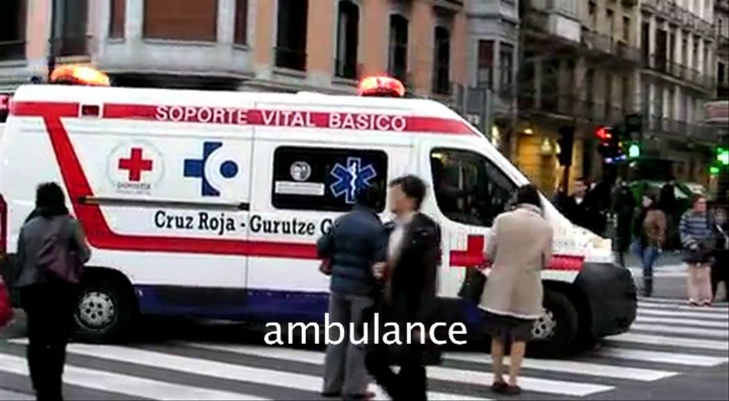 foley sound effect examples - YouTube