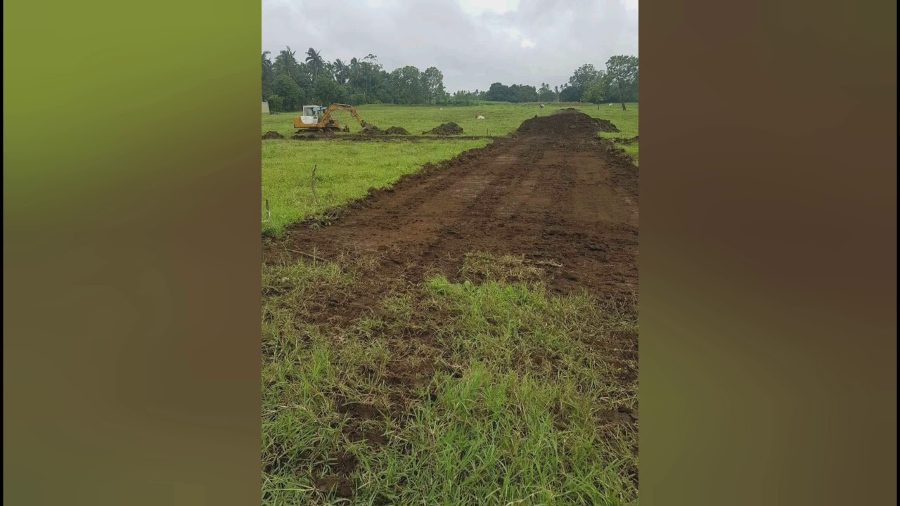 Subdivided Farm Lot at Farmville 3 Kaytitinga Alfonso Cavite - YouTube