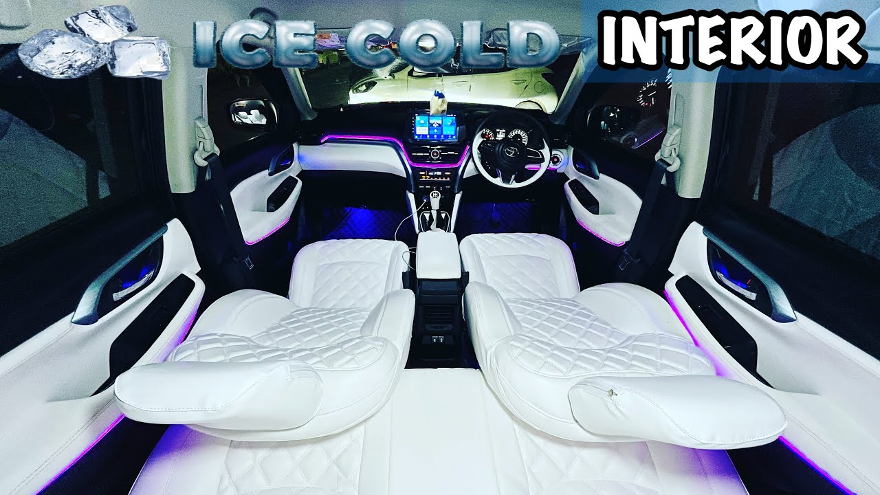 PREMIUM TOYOTA HYRYDER MODIFIED 360 CAMERA & SUPER LUXURIOUS INTERIOR 🔥 ...