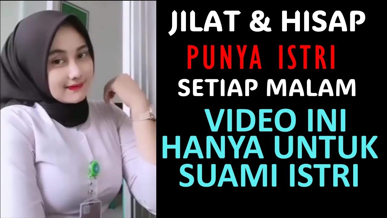 JANGAN NONTON KALAU BELUM SUAMI ISTRI ‼️ Adab JIMAK dengan Istri di ...