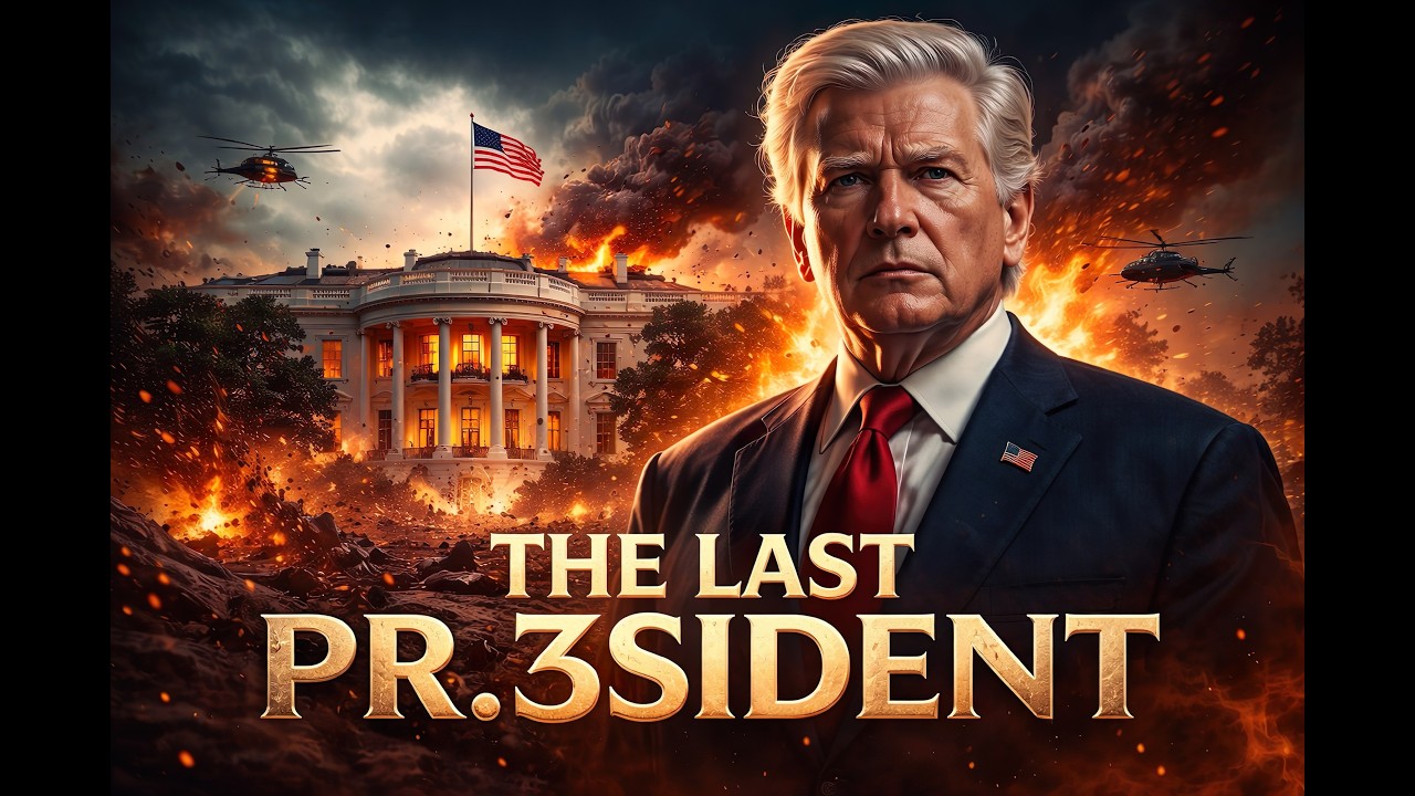 S' Gousse - The Last President - YouTube