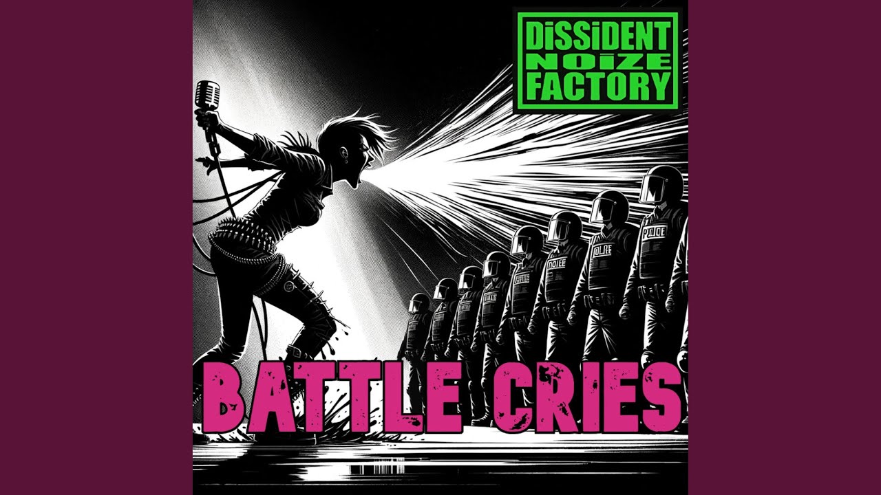Battle Cries - YouTube