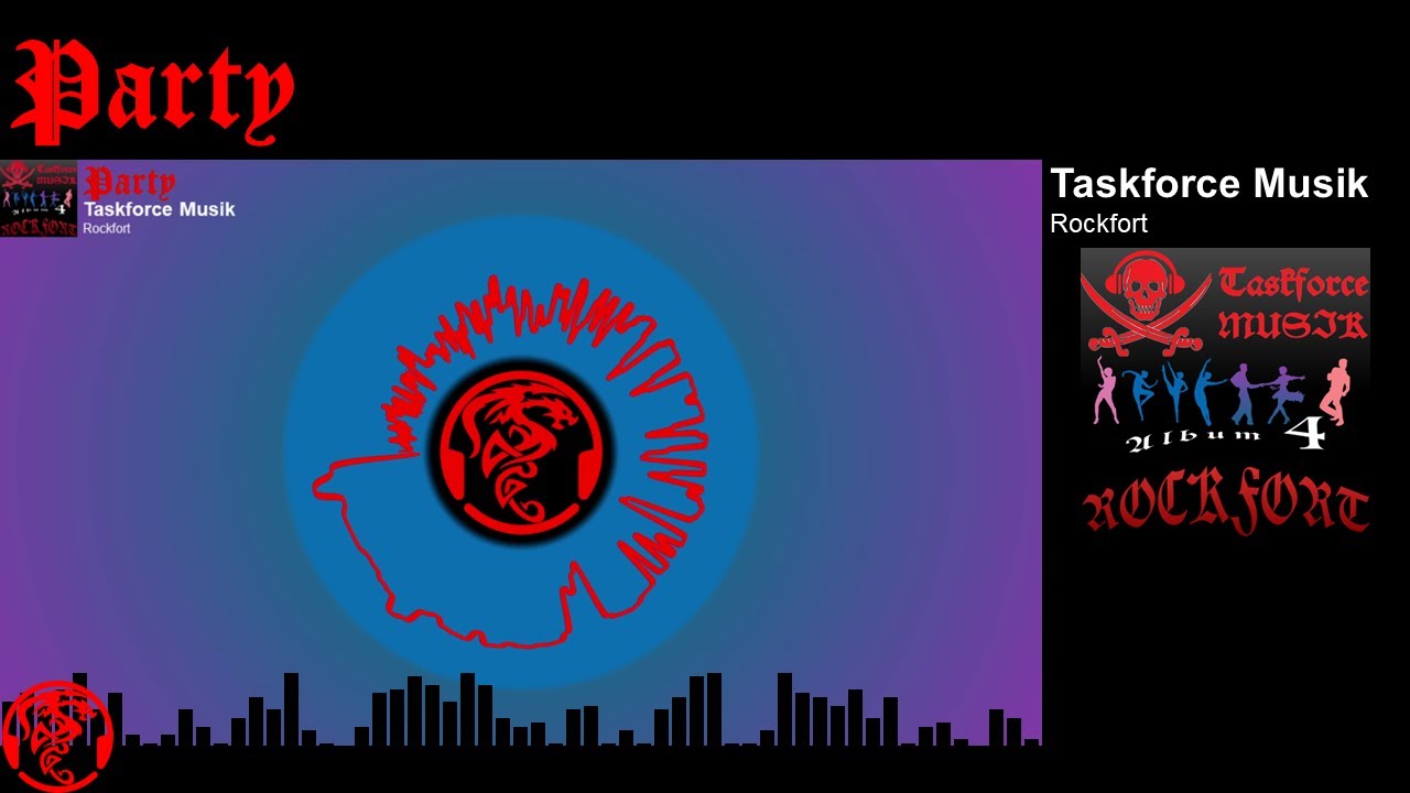 Party, A 04, T 04 | TFM - YouTube