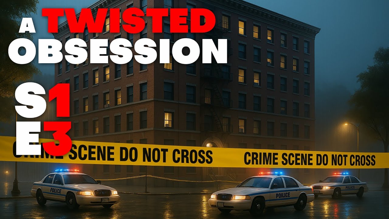 A TWISTED OBSESSION | S1 E3 - THE AFTERMATH - YouTube