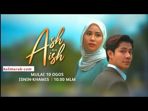 Ash dan Aish - YouTube
