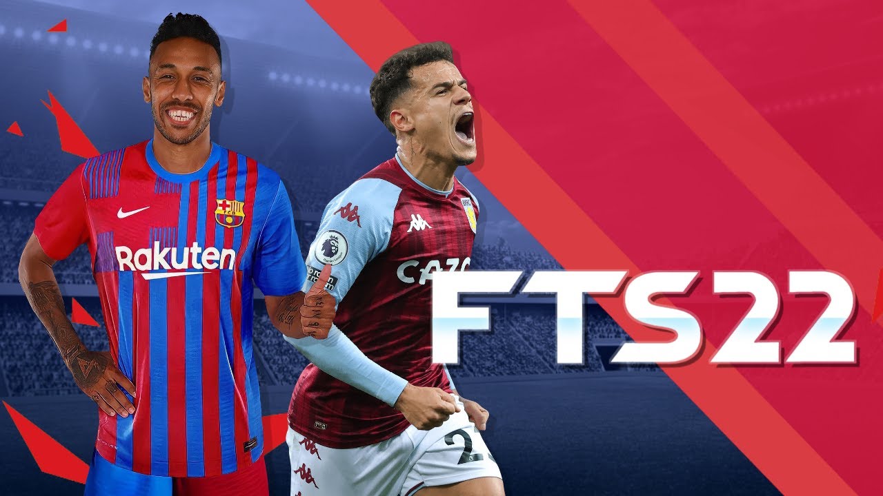 POR FIN LLEGÓ! FTS 22 OFICIAL V6 ACTUALIZADO NUEVOS FICHAJES Y ...