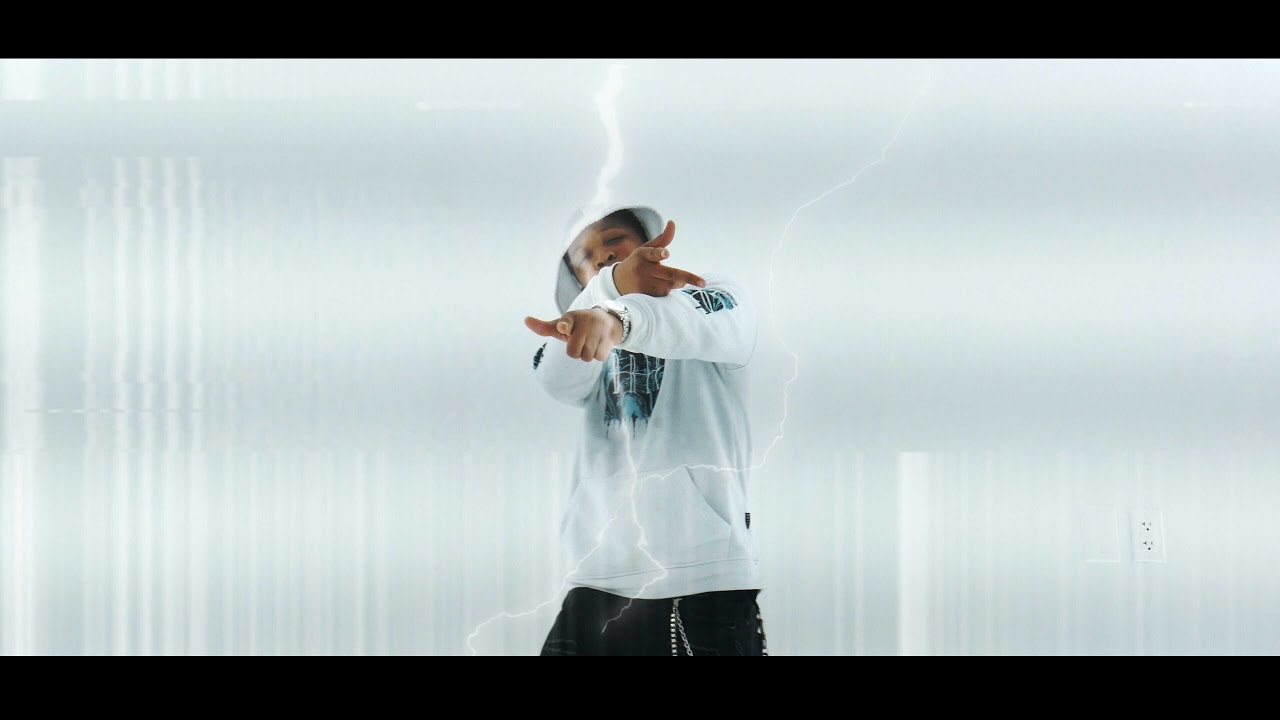 Zarius - Clarity - ( Official Music Video ) - YouTube