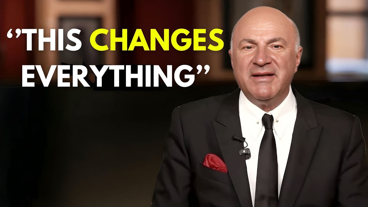 Kevin O'Leary_ Don’t Hold Cash In 2026 – Do This To Save Your Portfolio ...