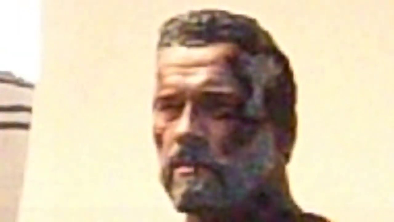 Custom 1/6 Carl Terminator Dark Fate - YouTube