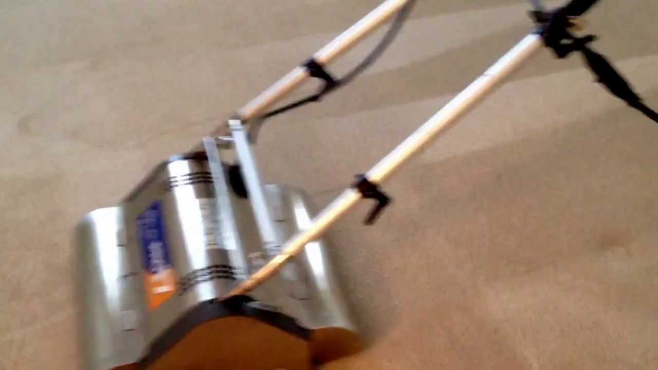 Brush Pro 17 in Action! - YouTube