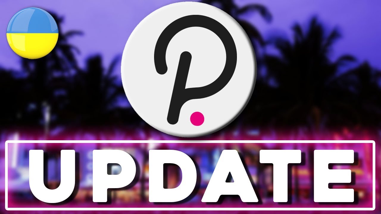 POLKADOT - DOT COIN TECHNICAL ANALYSIS AND PRICE PREDICTION - YouTube