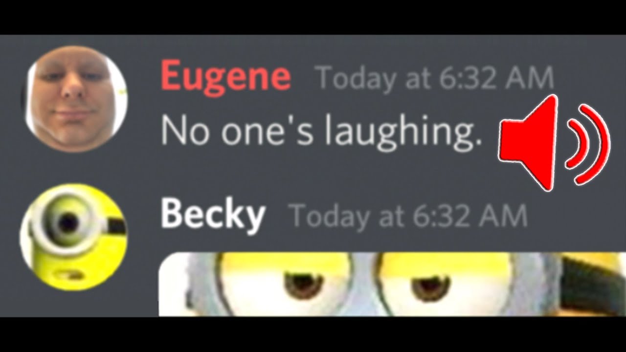 I voiced over Beluga's Discord Mod VS Facebook Mom - YouTube