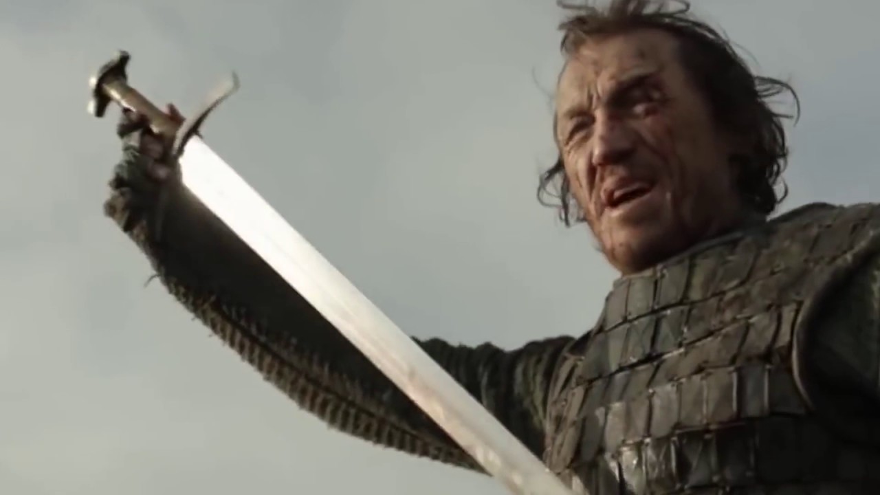 Bronn: A Game of Thrones spinoff - YouTube
