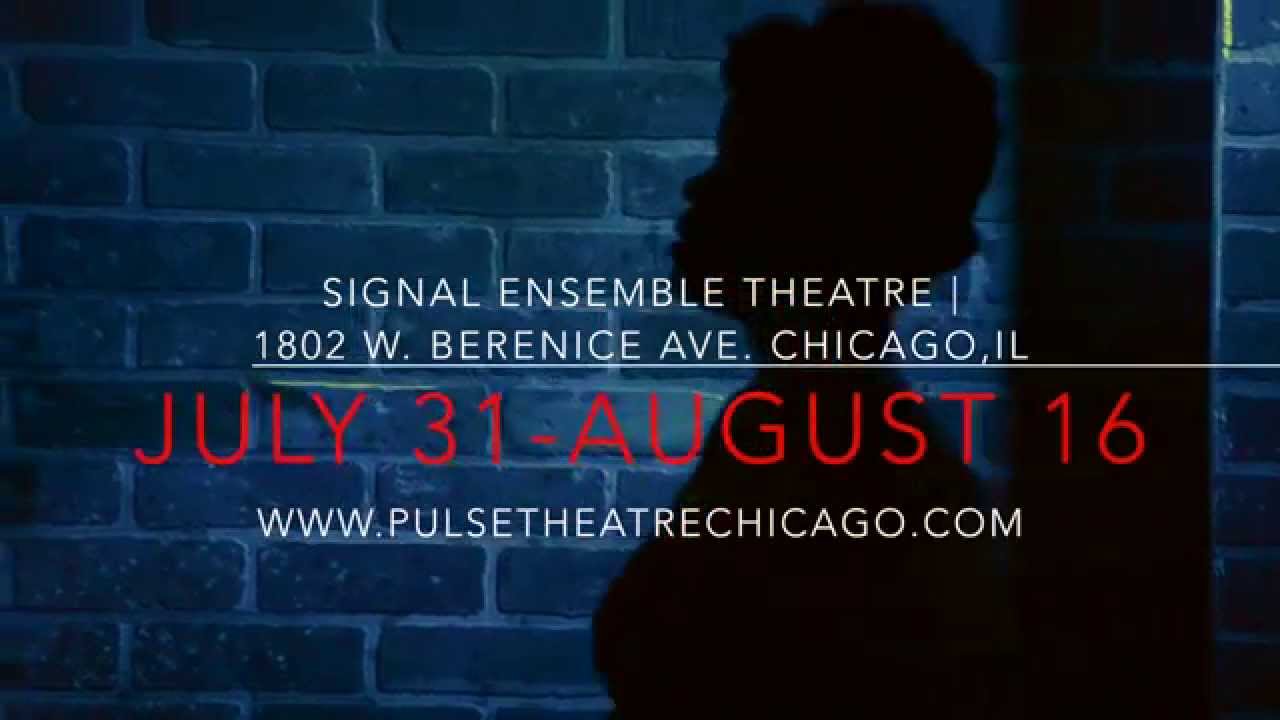 Fabulation, or the Re-Education of Undine - Pulse Theatre Chicago - YouTube