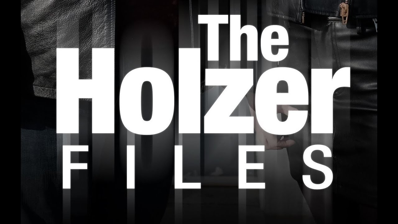 The Holzer Files Insights with Dave Schrader from Season 1 - YouTube