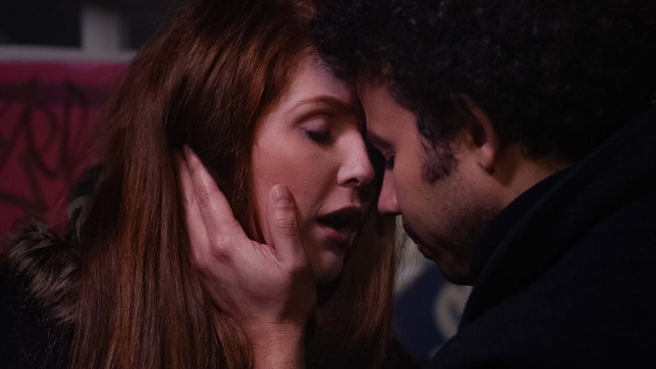 Reel - Get inspired by Sariah Roberts Show reel - YouTube