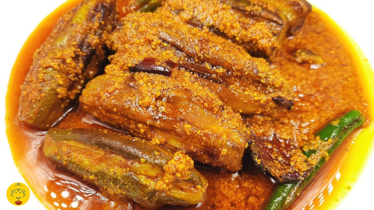 Doi Potol Recipe | Traditional Bengali Doi Potol Recipe - YouTube