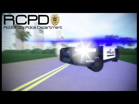 ROBLOX | COP PATROL 2016 V.5 - YouTube