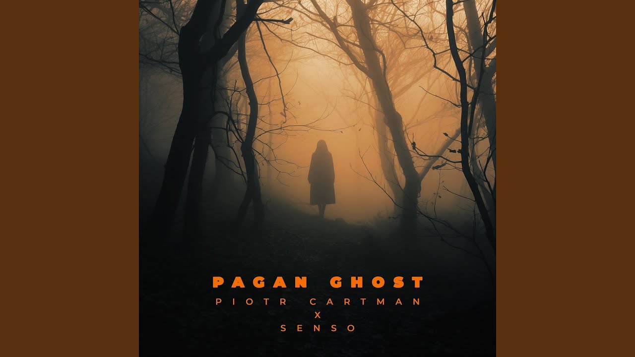 Pagan ghost - YouTube