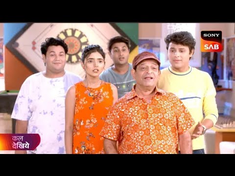 Tarak Mehta ka ooltah chashma Episode 4214 (New Promo) Coming Up ...