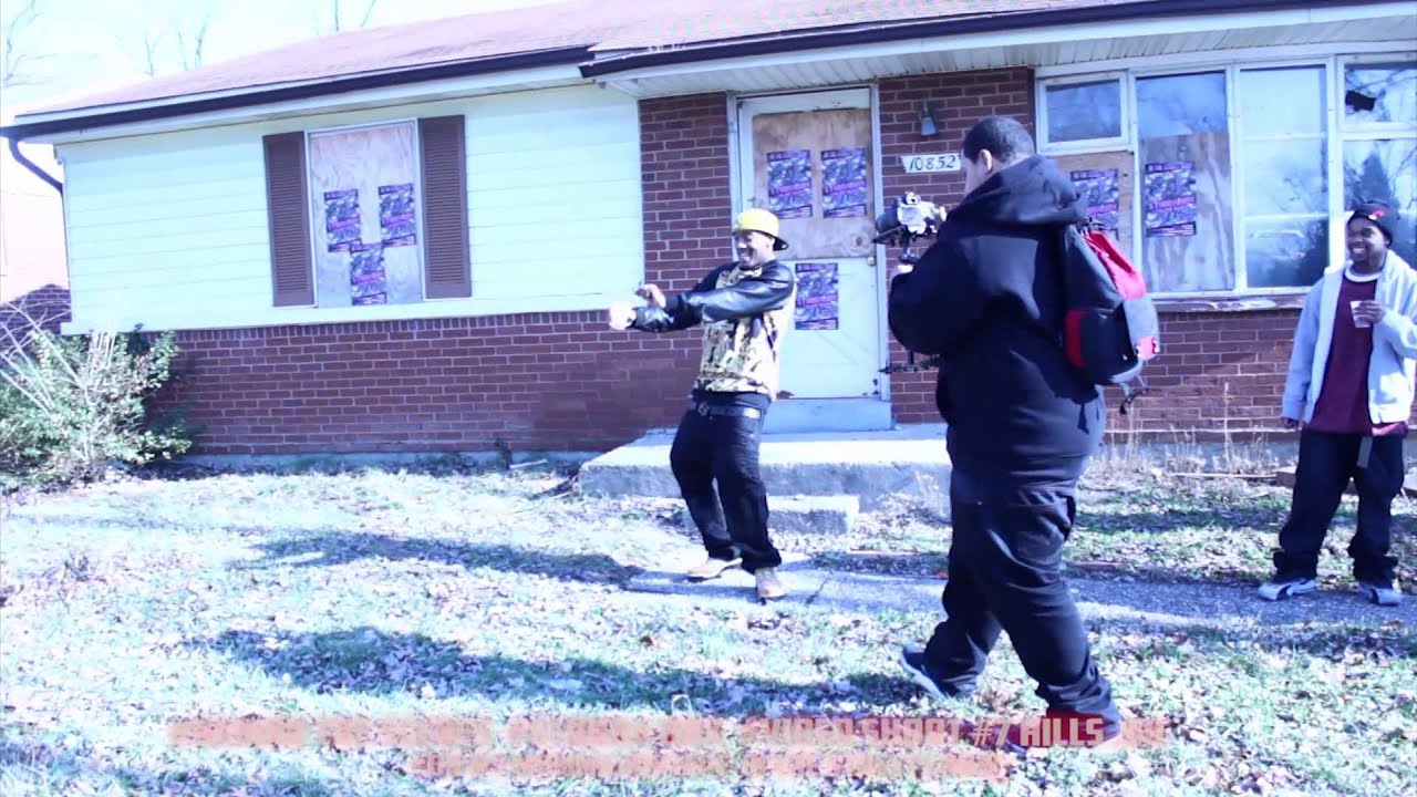 Studda Box (Behind The Scenes) Music Video ***Upload Shawty 2k14 - YouTube