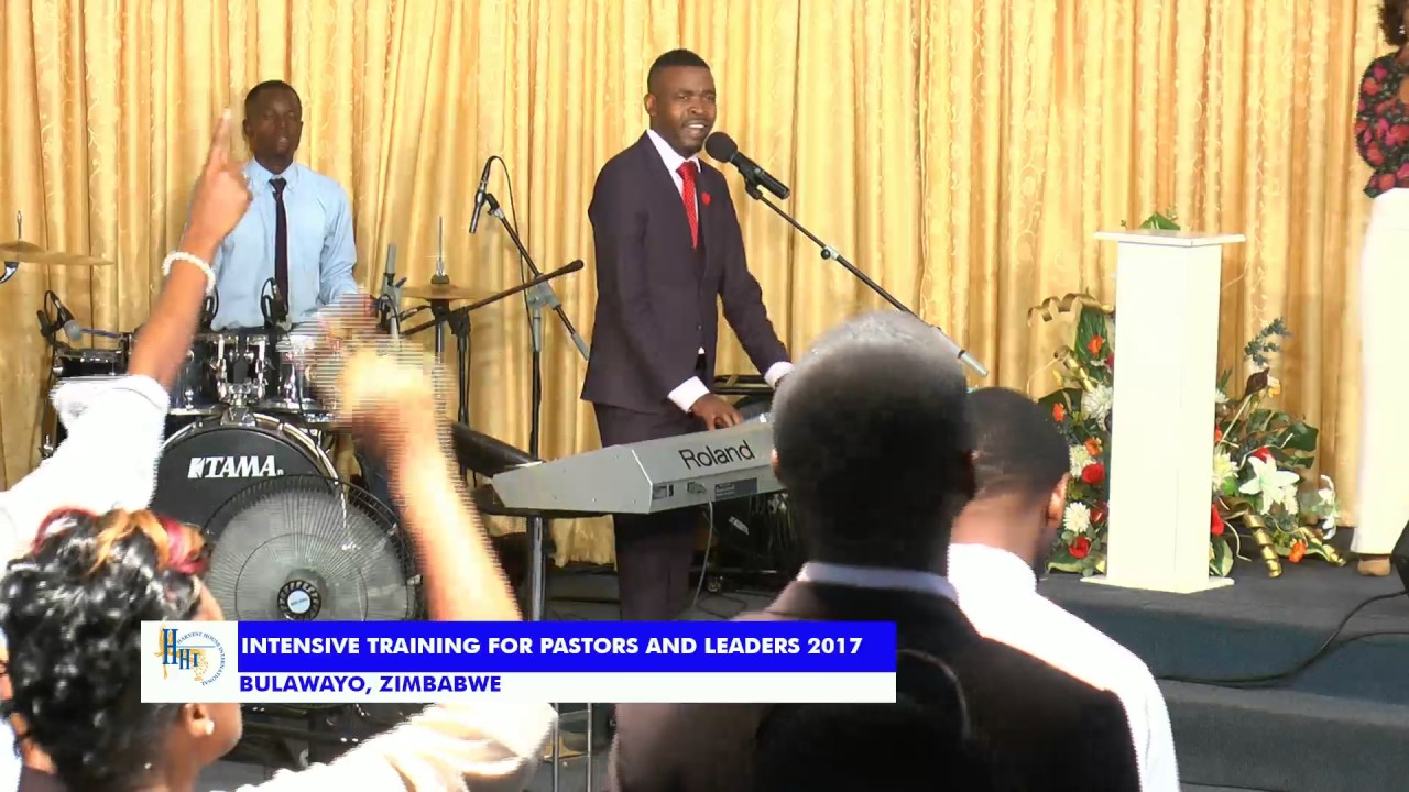 ITPL 2017 Session 1 - YouTube