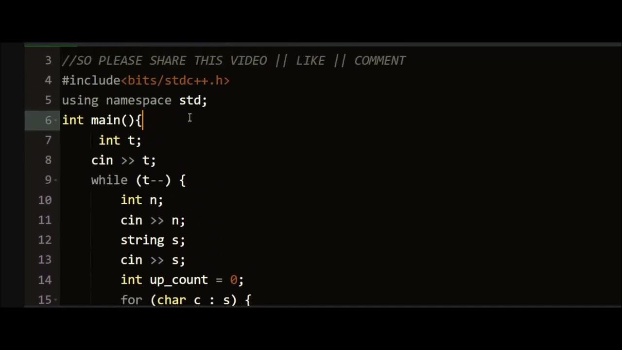 B Coin Games Codeforces Round 942 Div 2 Codeforces Solution Cpp Solution Youtube