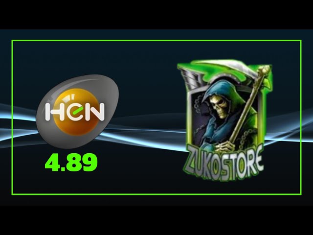 Como Instalar Un Mod Men En La Zuko Store Ps3 Henhfw 488 Youtube Como