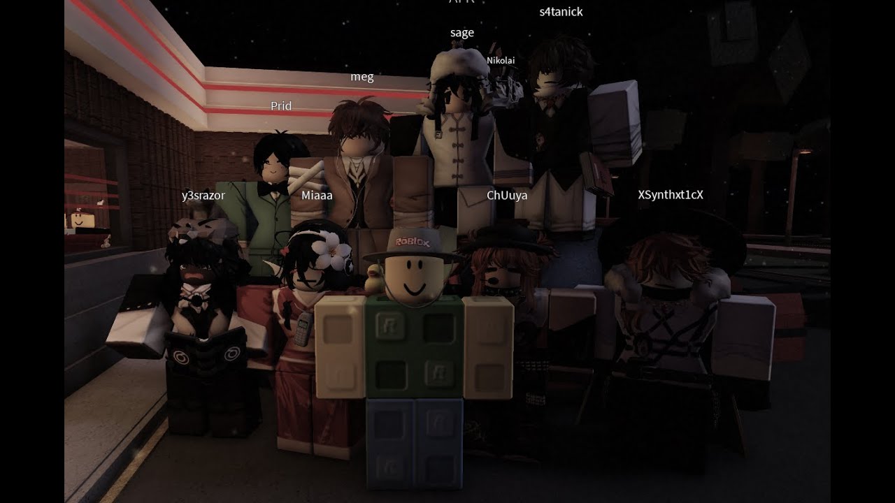 Meet The Goober Gang - YouTube