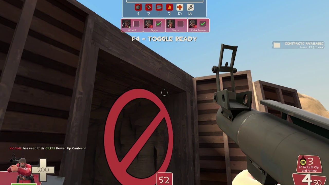 Team Fortress 2 Mann vs Machine Part 3 season 2 - YouTube