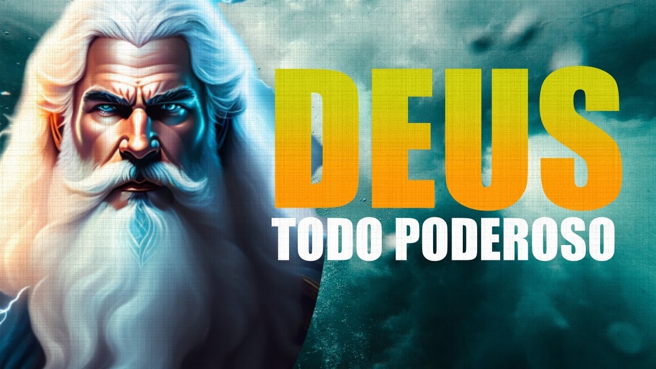 ALÉM DAS LIMITAÇÕES HUMANAS: DESCOBRA O PODER INFINITO DE DEUS | MC 10: ...