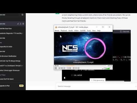 ChatGPT vs. Codeforces: Can AI Solve Competitive Programming Questions - YouTube