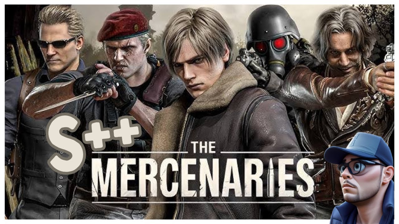 #AO VIVO# THE MERCENÁRIO EM/60FPS O DESAFIO CONTÍNUA EM BUSCAR DO ...