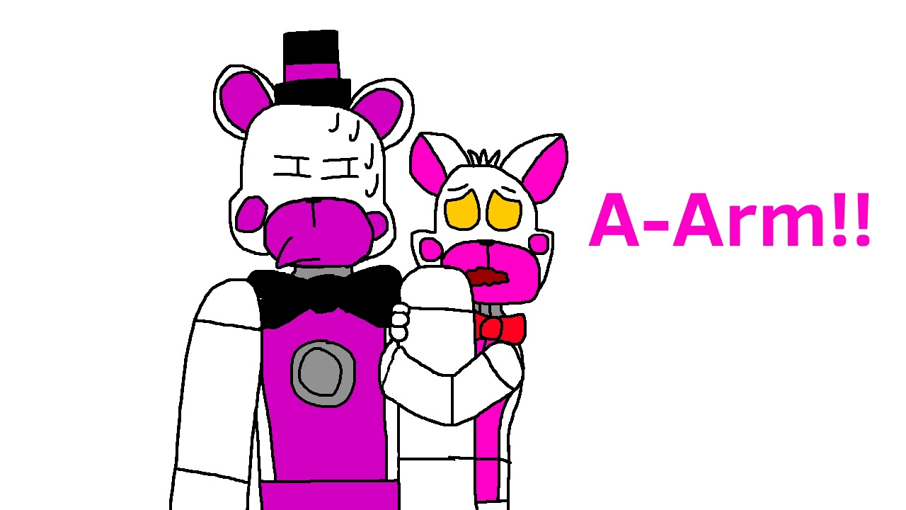 Part 7 (Funtime Frexy) - YouTube