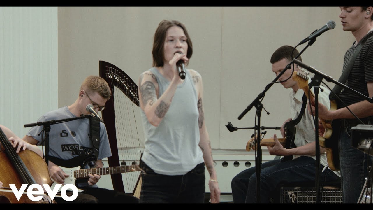 Selma Judith - Hollow Grounds - YouTube