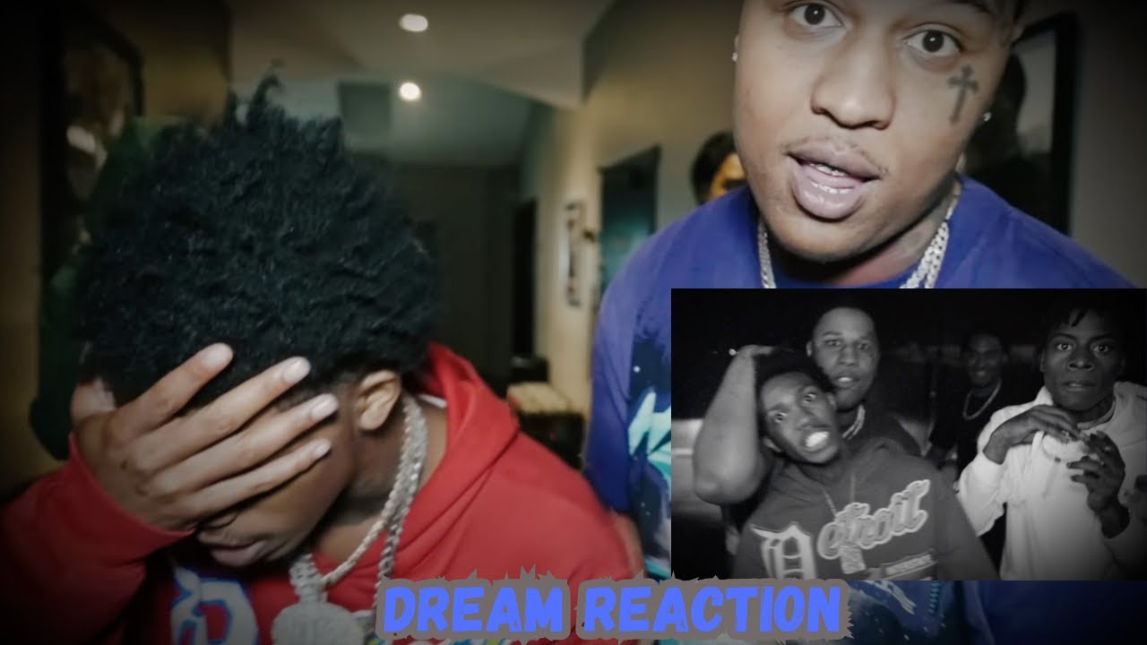 Li Rye - Casualty (feat. EBK Jaaybo) [Official Music Video] | DREAM ...