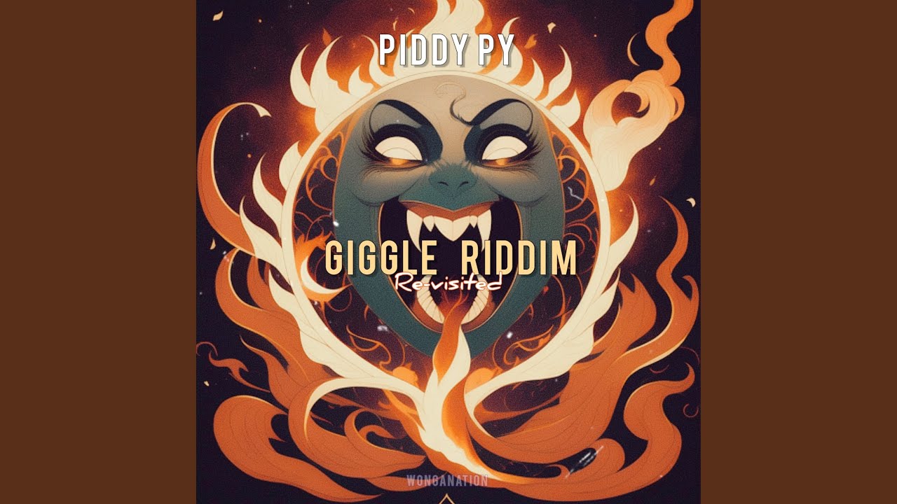 Giggle Riddim - YouTube