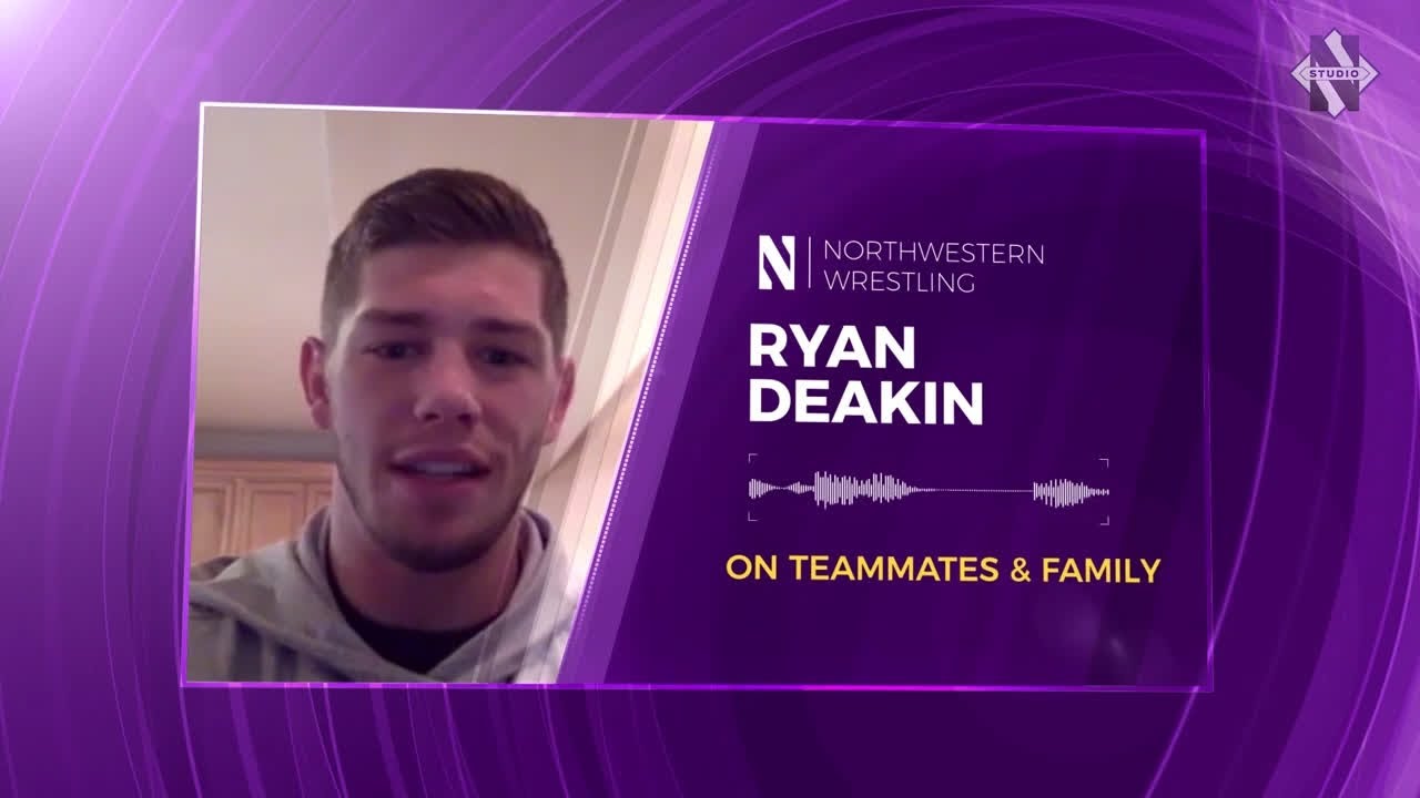 "Cat Chats" | Ryan Deakin: Full Interview (3/31/20) - YouTube