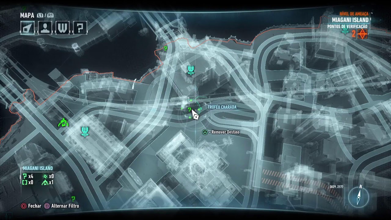 Batman Arkham knight # Salvando gotham - YouTube