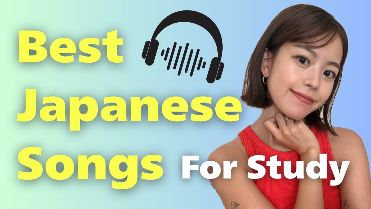 Best Japanese Songs For Learning Japanese - YouTube